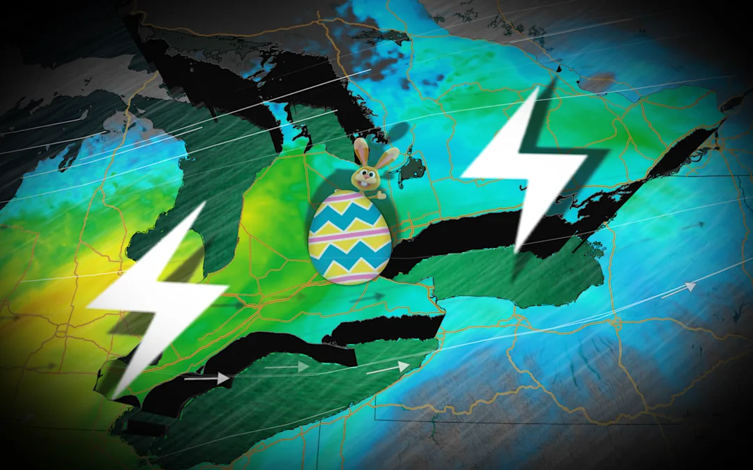Alerts - Bathurst, NB - The Weather Network