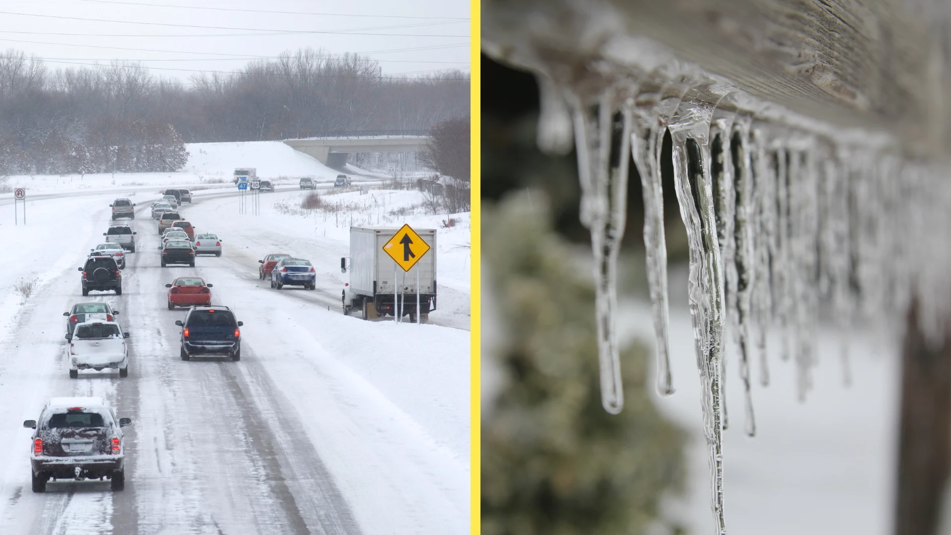 Ontario town in state of emergency as potent ice storm persists Sunday - The Weather Network