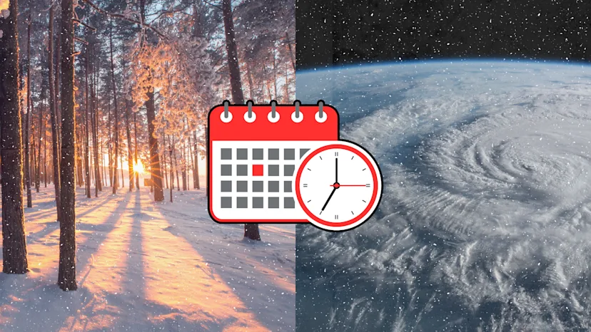 Tomorrow's Weather Ottawa (Feb 20): Snowfall Builds, Chilly Winds ...
