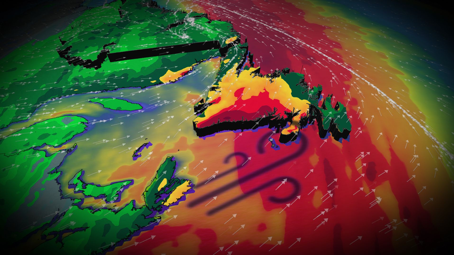Remembrance Day parades cancelled ahead of potent Newfoundland storm ...
