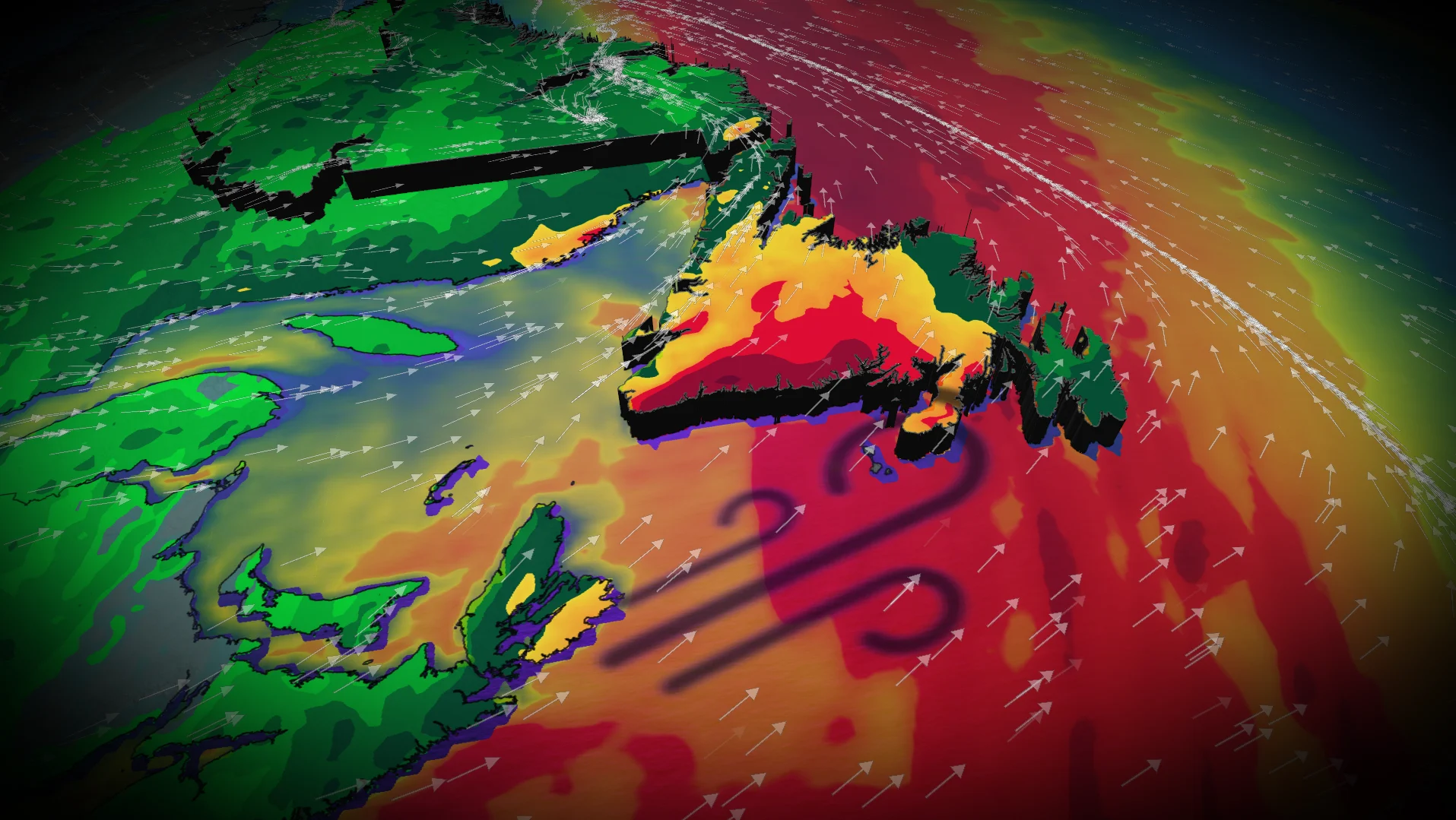 Remembrance Day parades cancelled ahead of potent Newfoundland storm ...