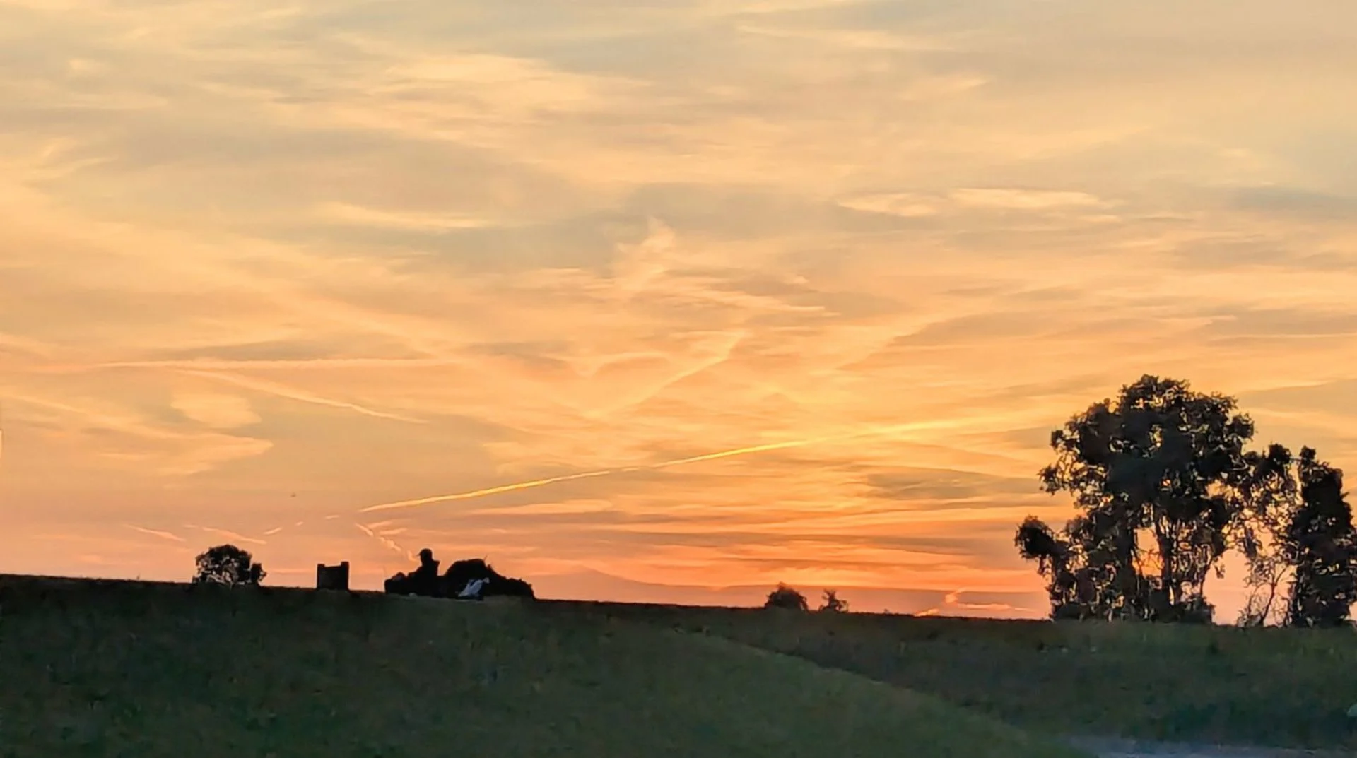 Sunsets growing earlier across Canada as summer starts to fade - The ...
