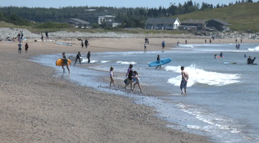 Hurricane Erin: Watching for dangerous surf in Nova Scotia and ...