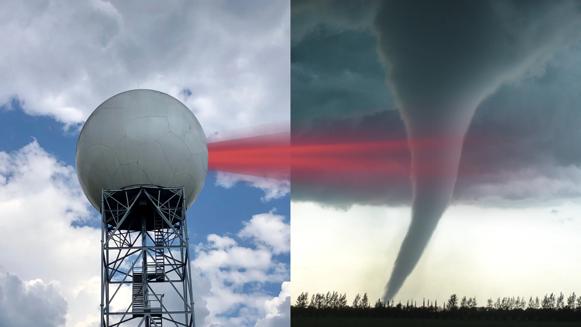 Virga is nature’s disappearing act hidden in plain sight - The Weather ...