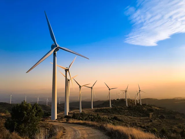 Climate Solutions - The Weather Network