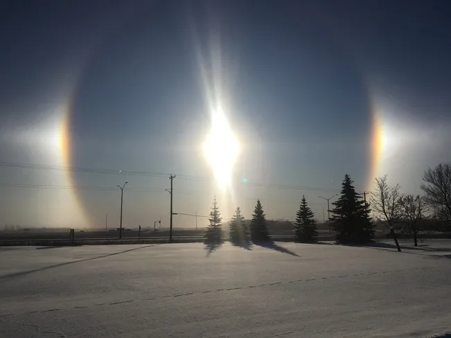 How the Earth's tilt creates short, cold January days - The Weather Network