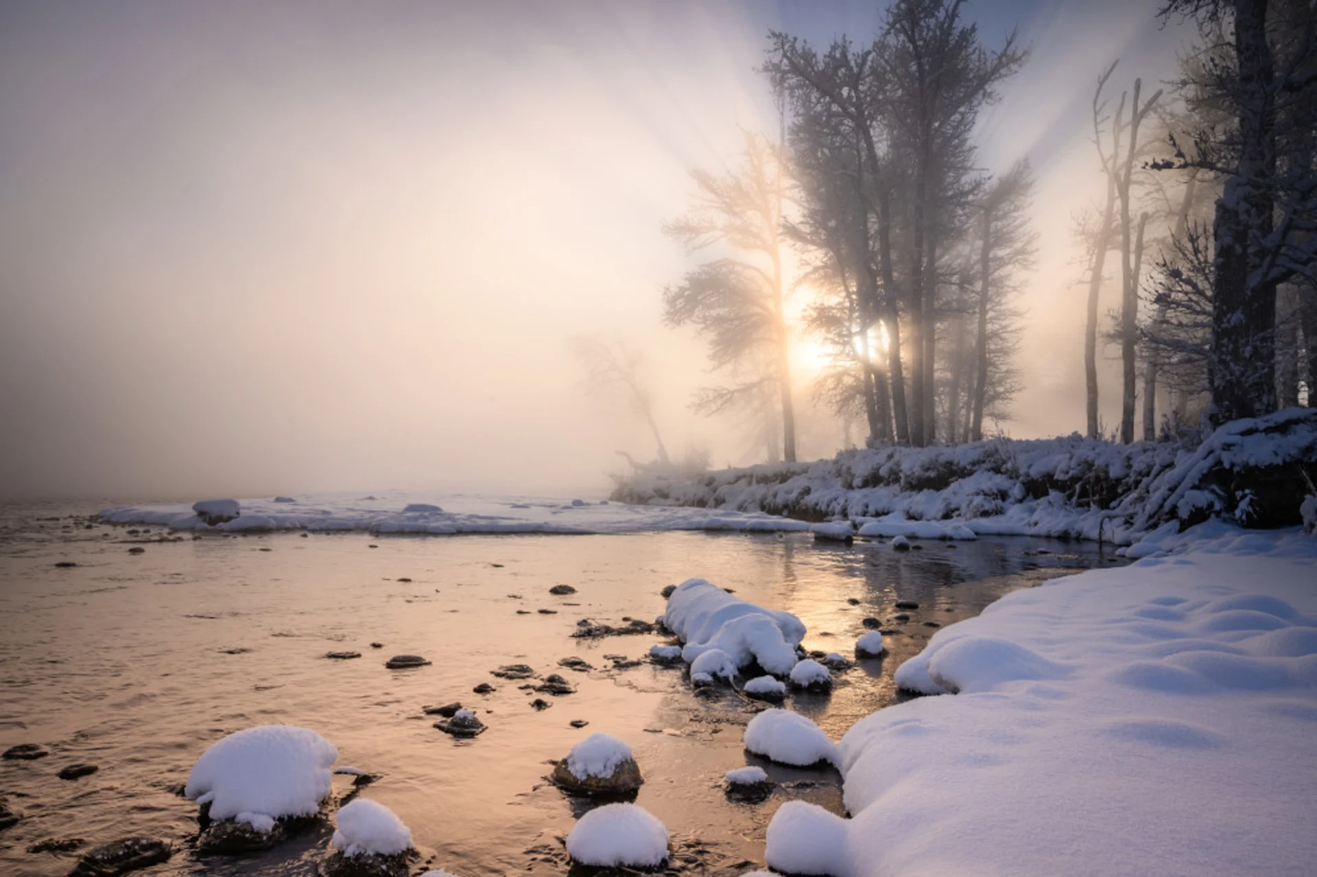 Odd weather terms you may hear in the fall and winter - The Weather Network