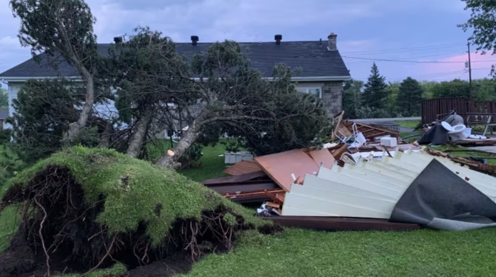 Ottawa has more weather alerts than before — and more than other cities ...