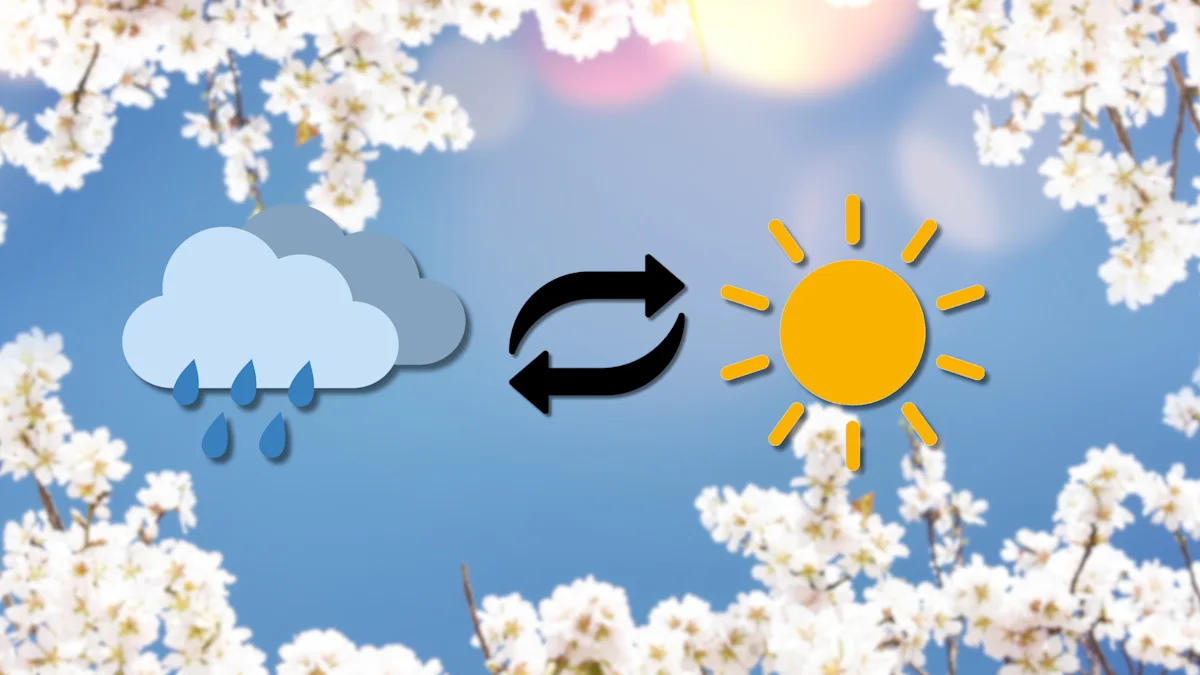 Full spectrum of spring weather hits southern Ontario this weekend ...