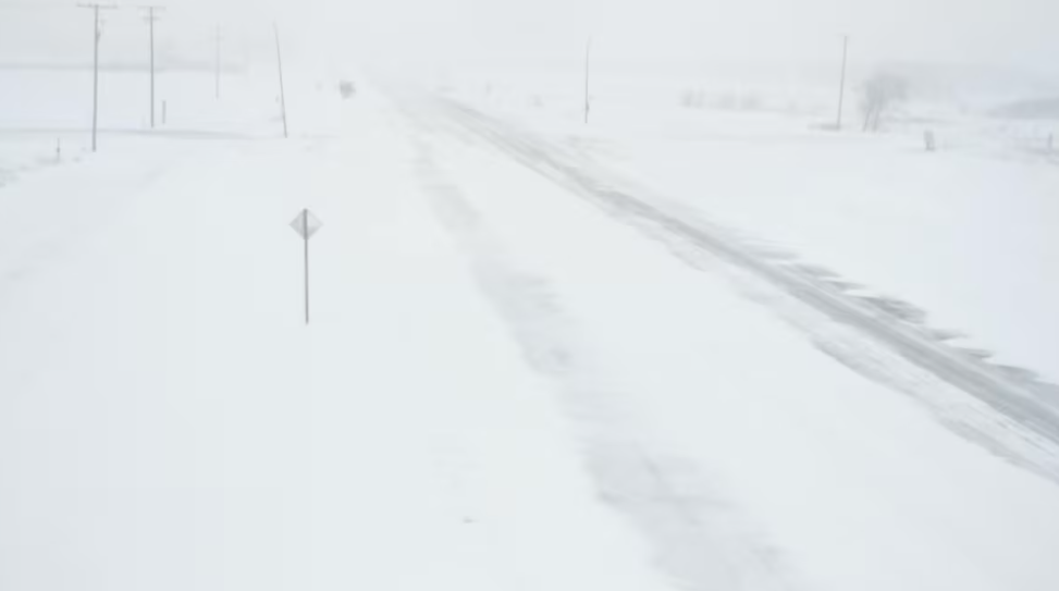 saskatchewan winter storm