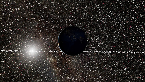 Do aliens know we're here? These 1,000+ nearby stars could detect Earth ...