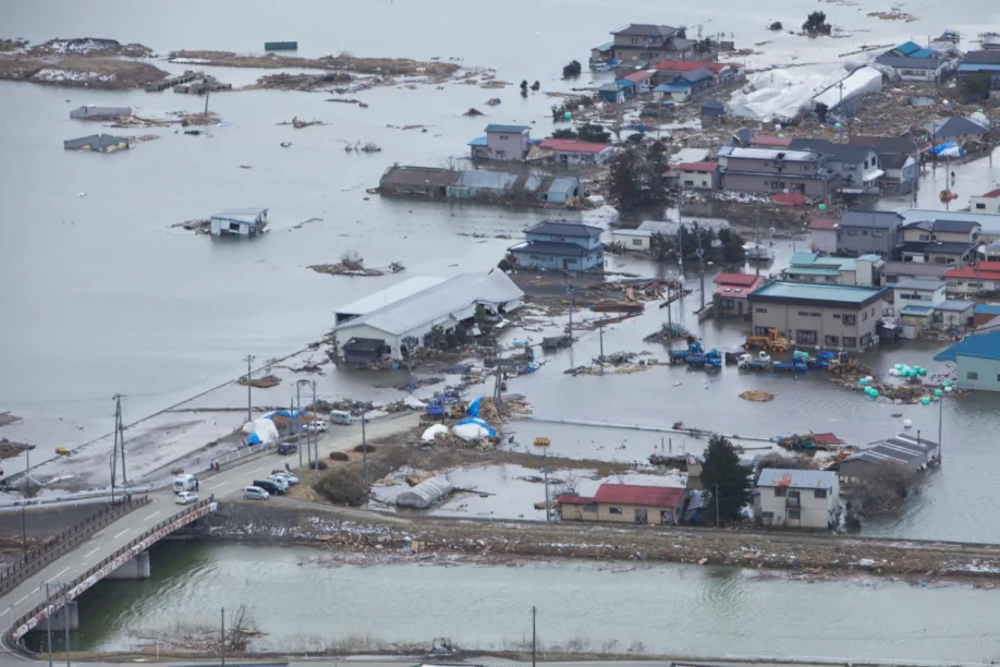 Typhoon Vera is the deadliest storm to hit Japan — 1.5 million left ...