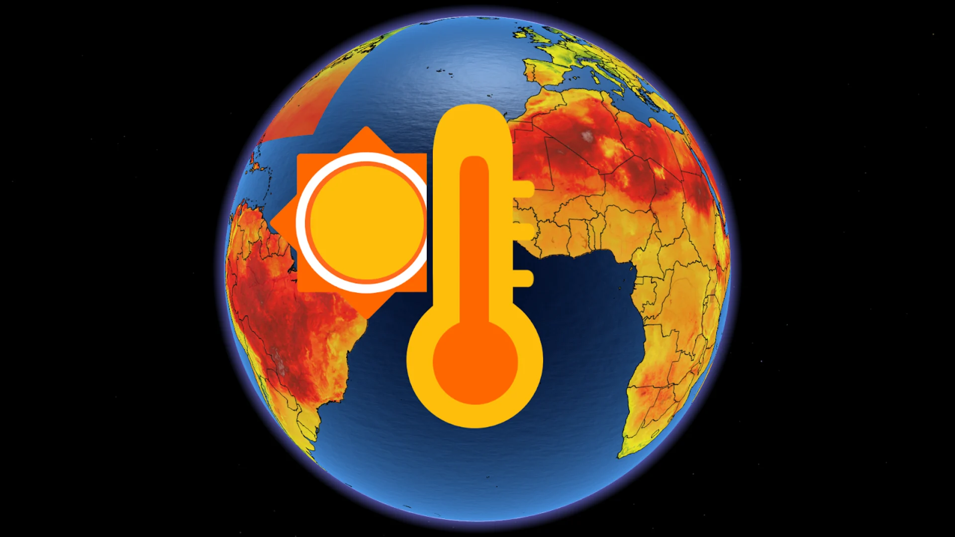 Earth saw its warmest August on record as unprecedented heat persists ...