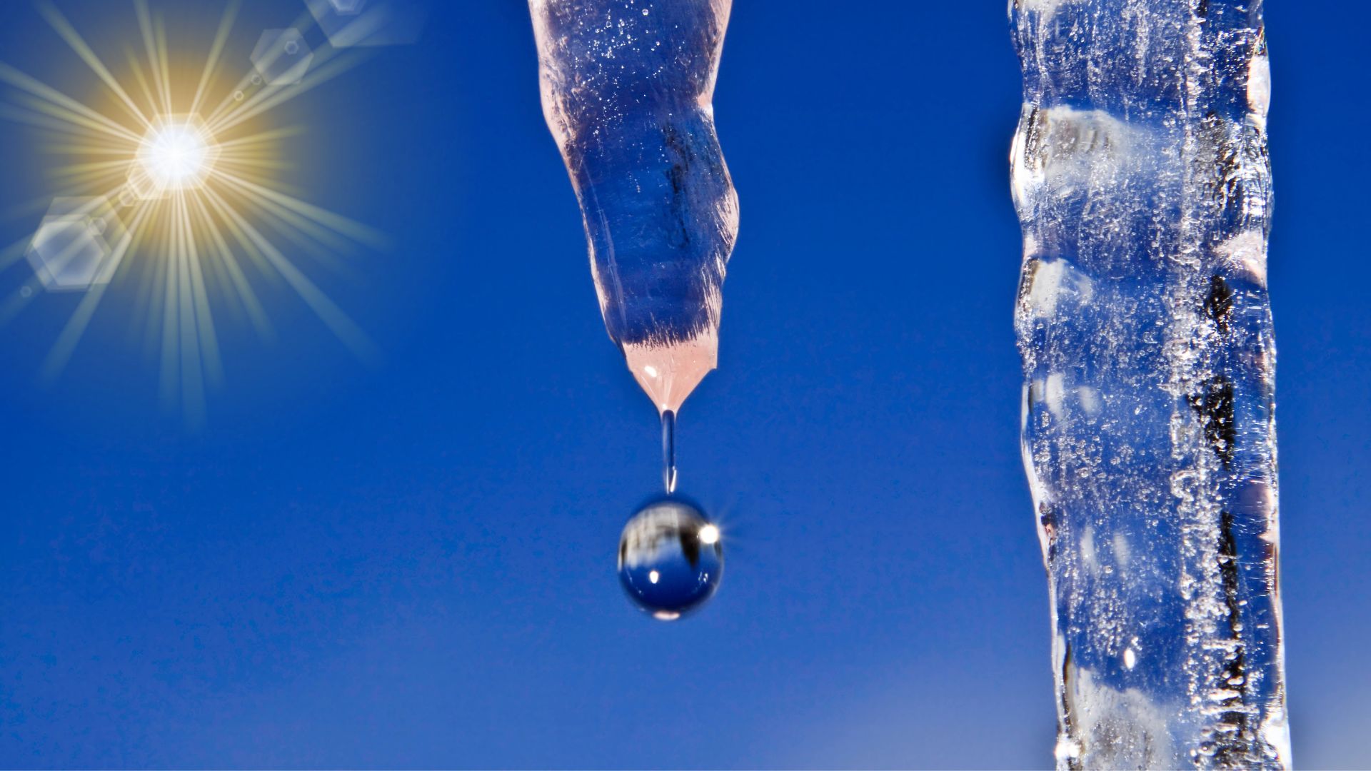 What is the 'January thaw' Canada experiences every year? - The Weather ...