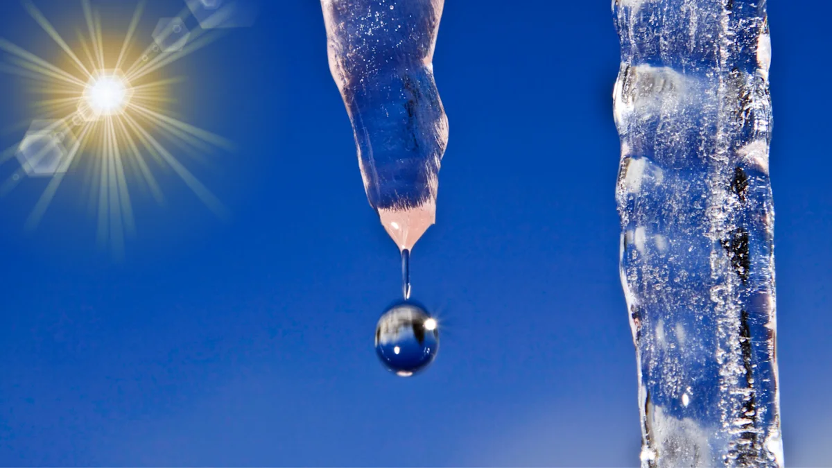 Canada looks forward to a ‘January thaw’ every year. What is it? - The ...