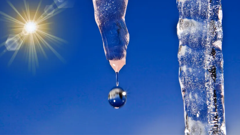 What is a flash freeze? - The Weather Network