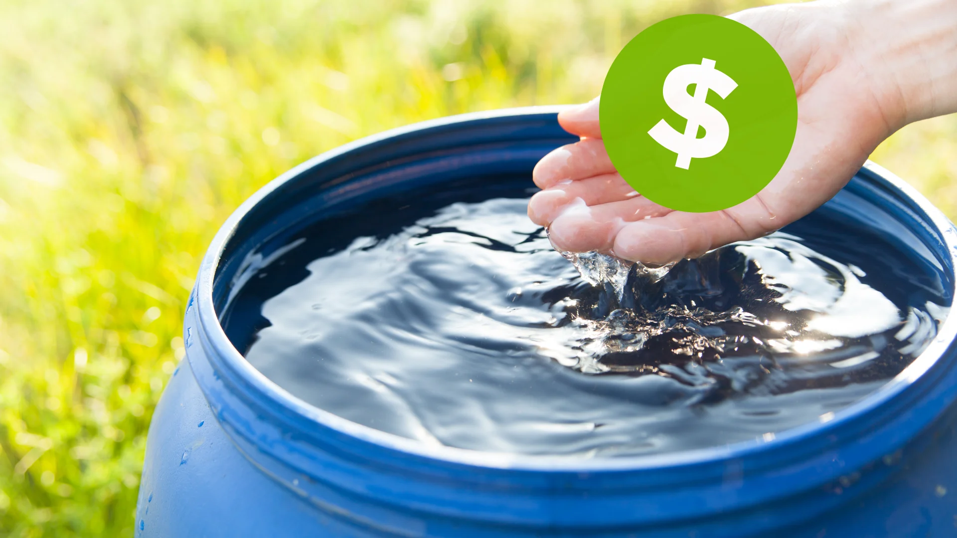 Calgary residents can save water AND money this growing season - The ...