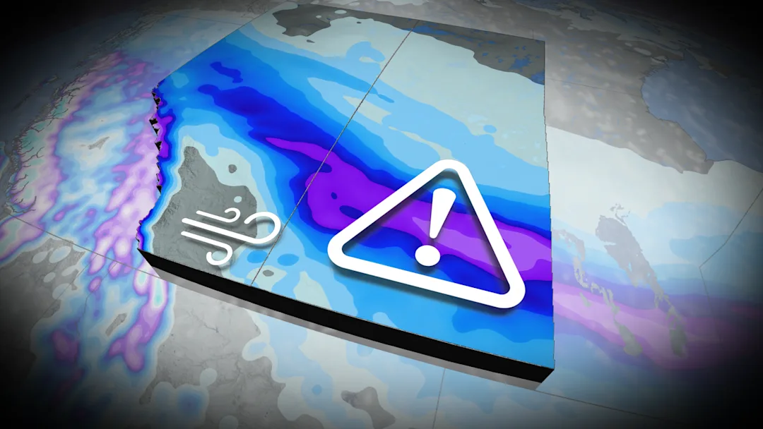 Alerts - Halifax, NS - The Weather Network