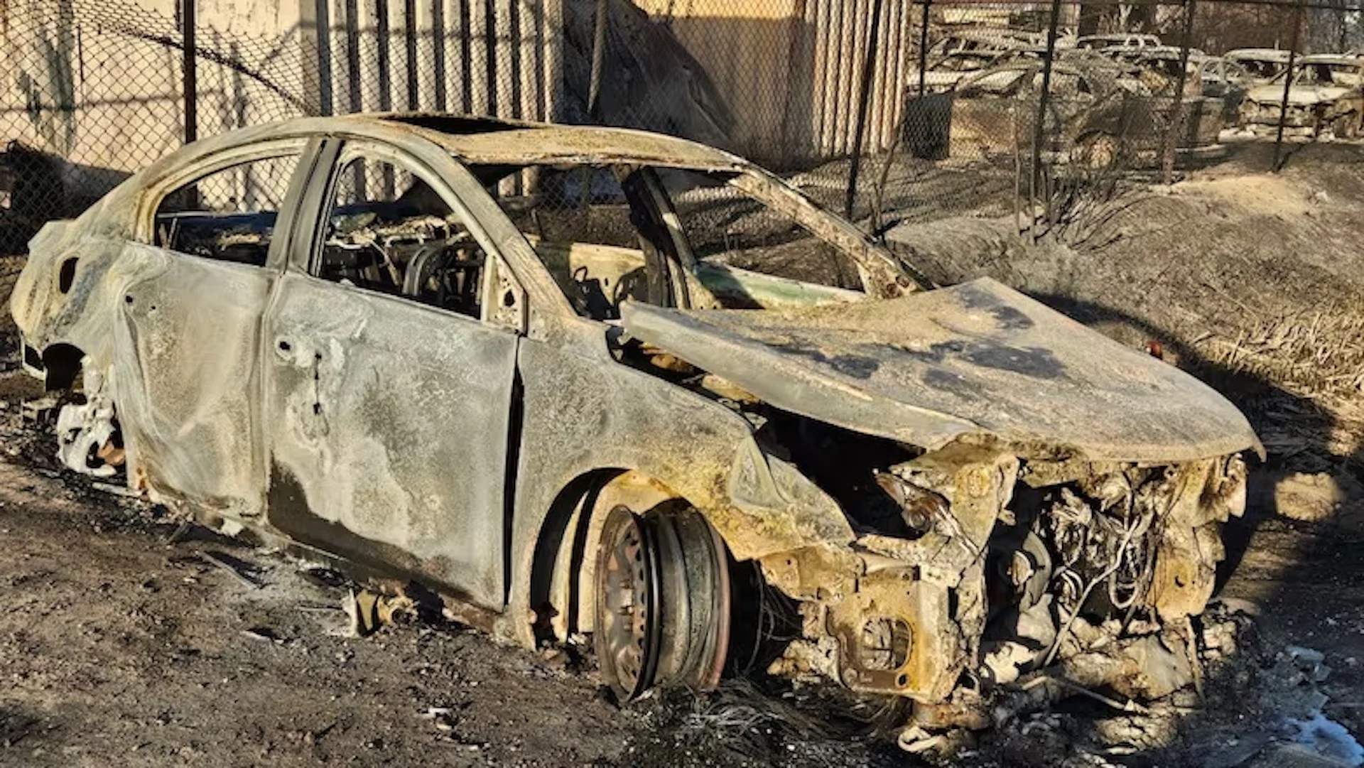 Evacuation order remains as Kenora 20 still 'significant fire of ...