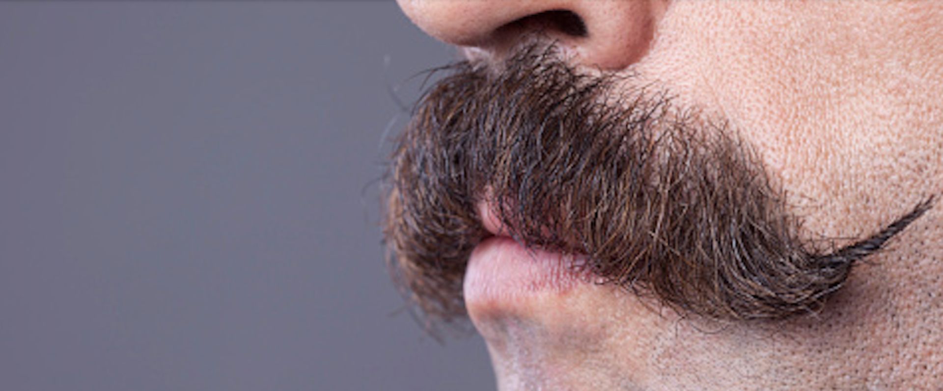 Having trouble growing out a Movember ‘stache? Weather could be to ...