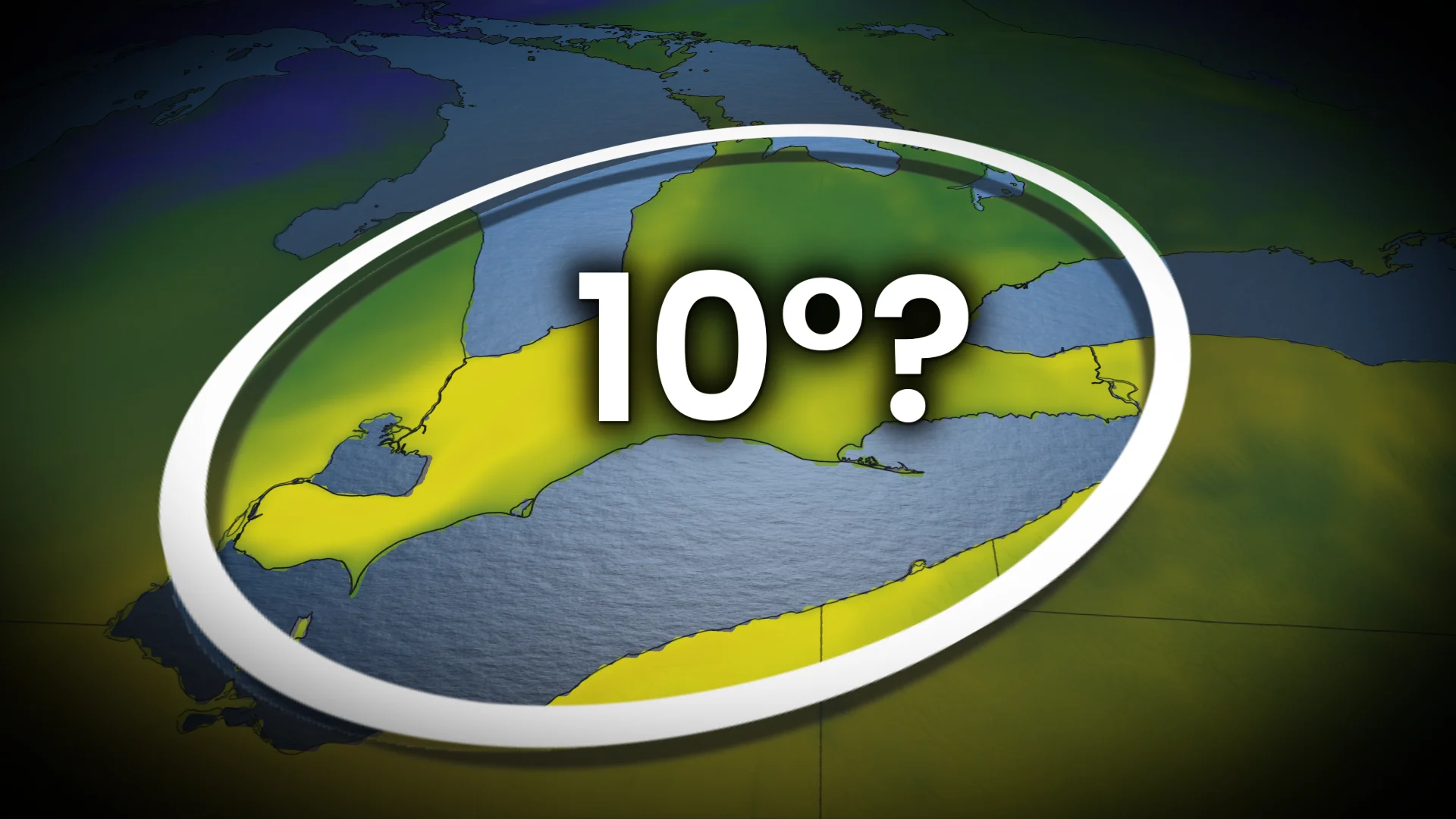 Unusual winter warmth brings rainfall, snowmelt and elevated flood risk ...
