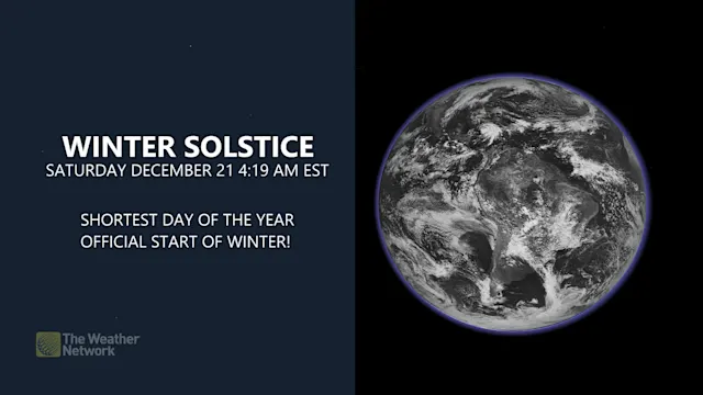 Solar winter is here, and for some people, that can be depressing - The ...