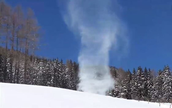 Snownadoes? Six freaky kinds of winter weather you need to know about ...