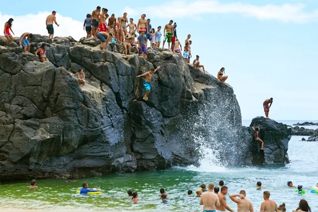Hawaii is reaching a 'tipping point' of overtourism - The Weather Network