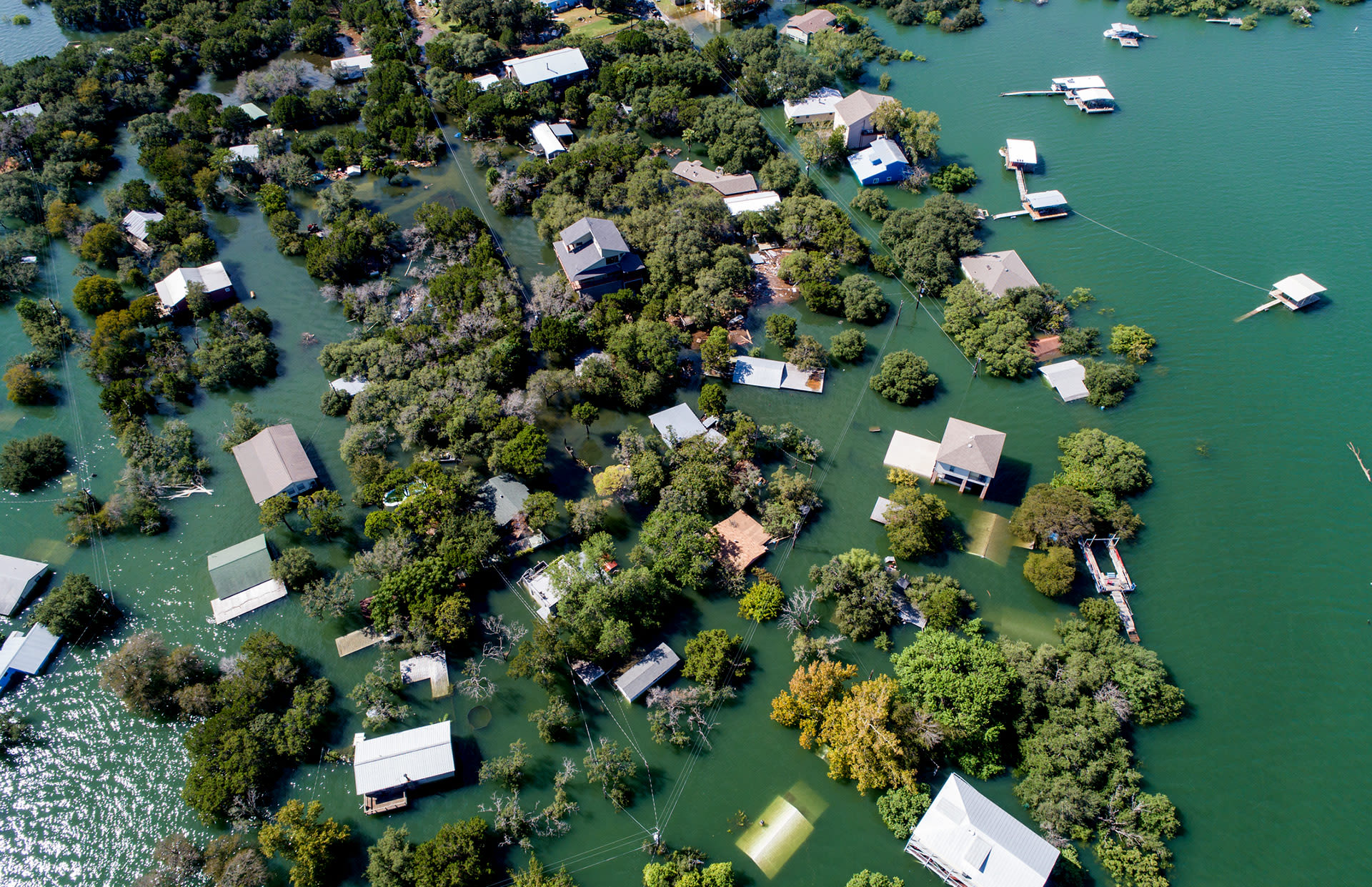 New study is 'wake-up call' to the rising global threat of coastal ...