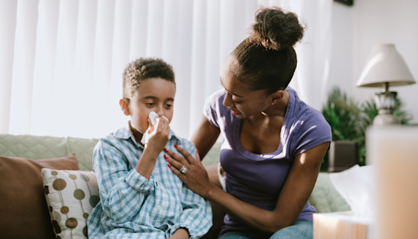 Here's why it feels like your kids are getting sicker than usual - The ...