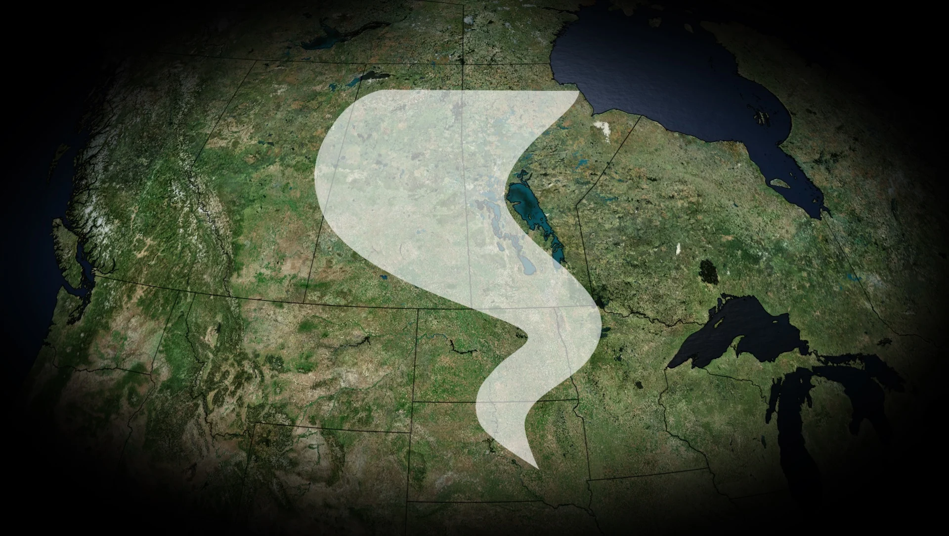 The U.S. sees its first EF-5 tornado in more than 4,400 days - The Weather Network