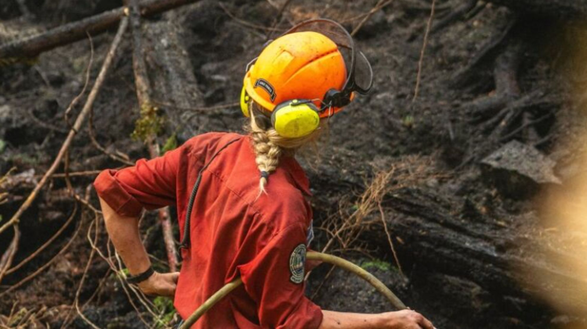 Hundreds under evacuation order in B.C. as wildfires grow - The Weather ...