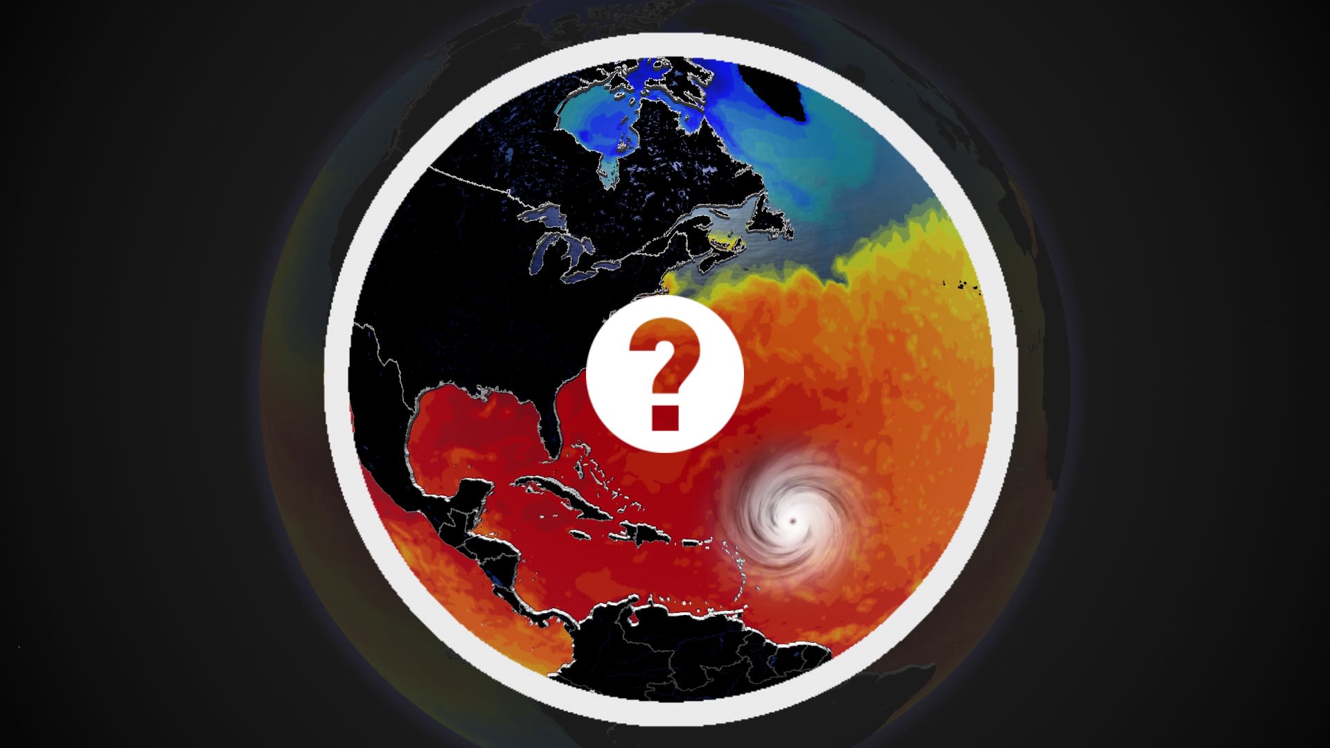 Tropical storms parade in the Pacific while Atlantic is on standby ...