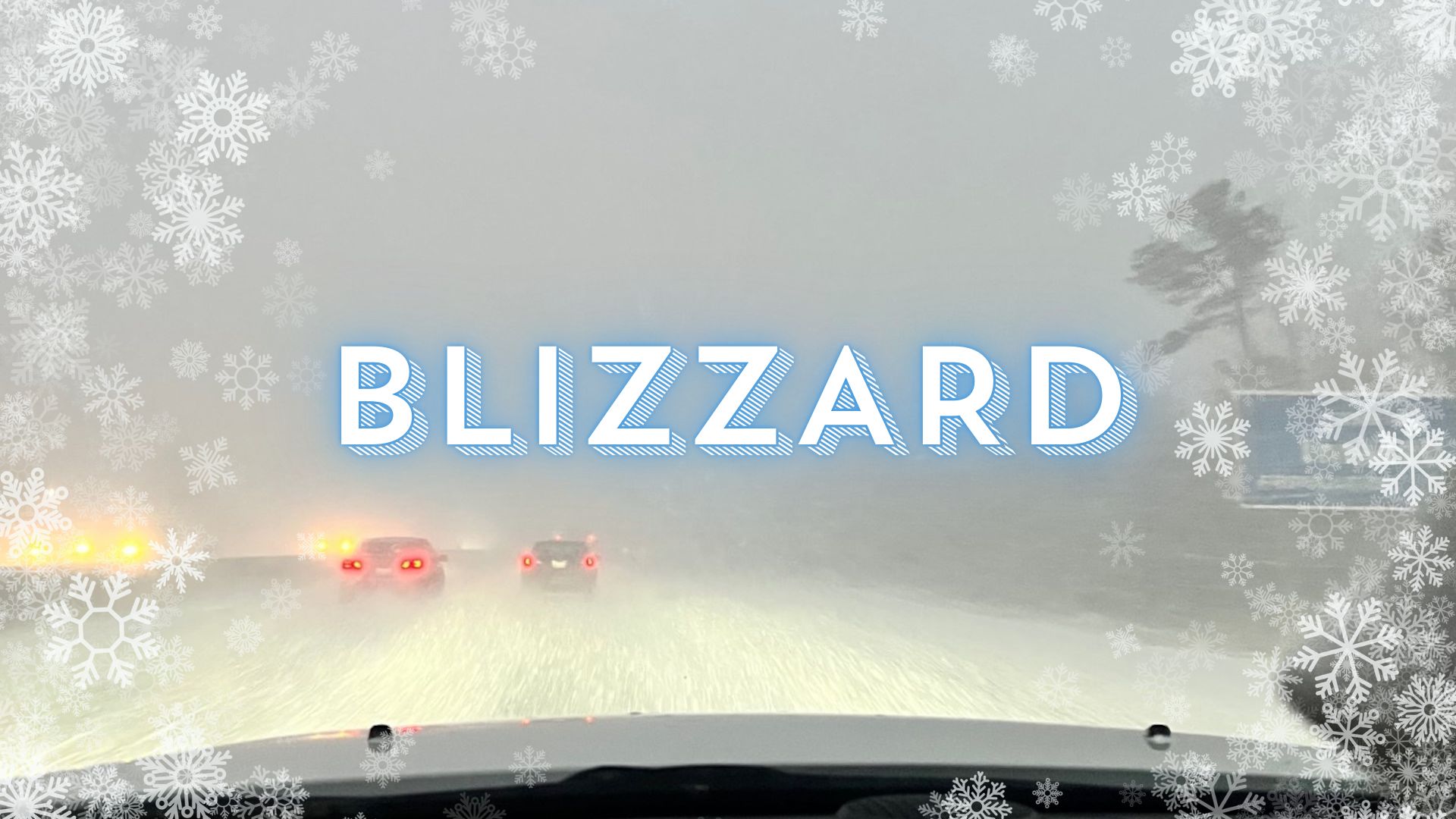 What turns a snowstorm into a raging blizzard? - The Weather Network