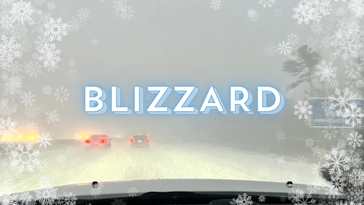 Highways closed across wide swath of southern Manitoba as winter storm ...