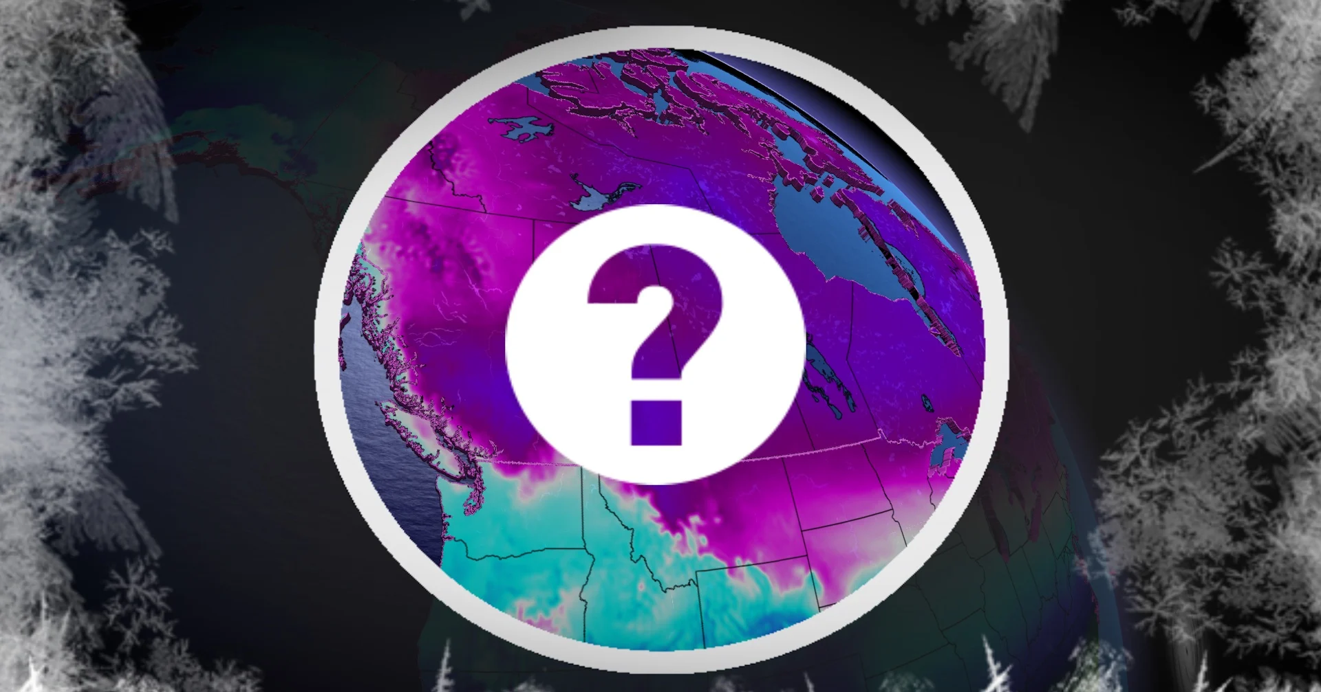 The great winter holdout: Why Western Canada’s cold snap won’t quit ...