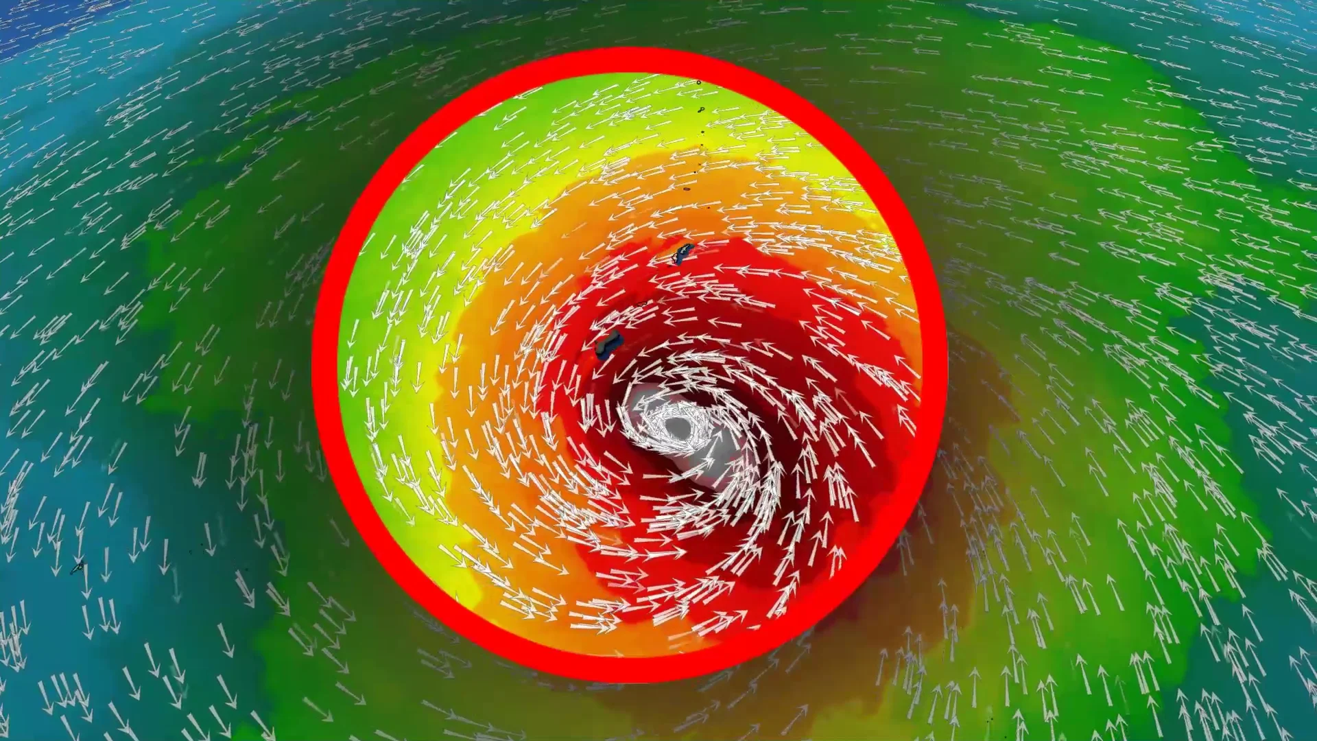 280 km/h: Meet Super Typhoon Sinlaku, world's strongest storm in 2026 ...