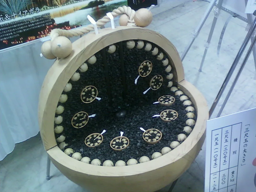 The pyrotechnic science behind Victoria Day firework displays - The ...