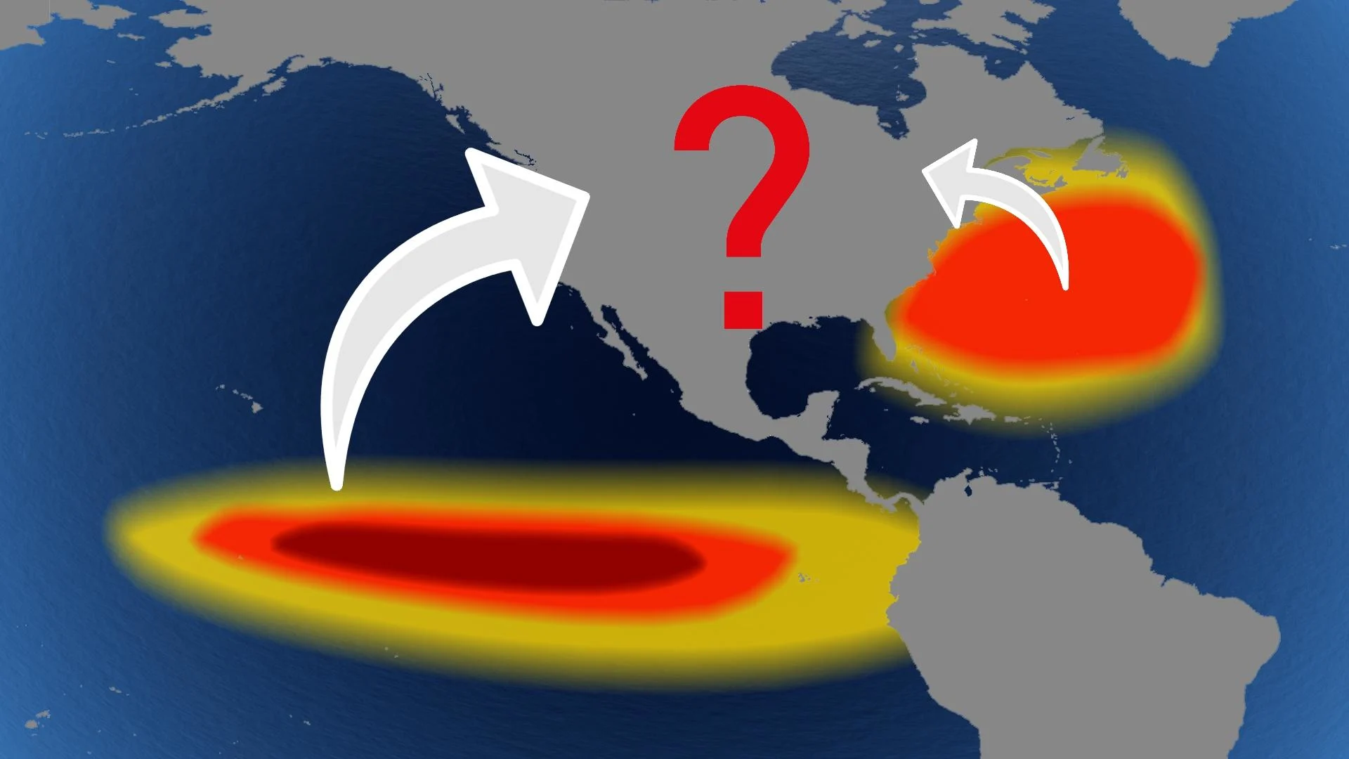 What a growing El Niño could mean for Canada’s upcoming winter - The ...