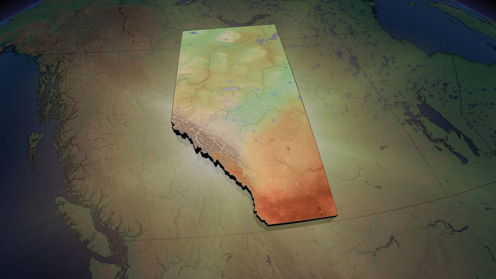 Calgary on track to see its driest September in more than 100 years ...