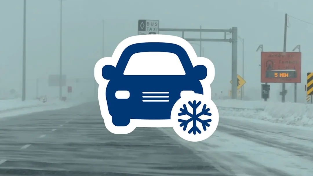 Accidents et sorties de route : un lundi difficile pour le sud du ...