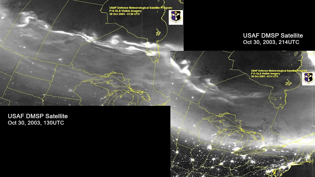 Solar max is approaching. Here’s where and how to see the Northern ...