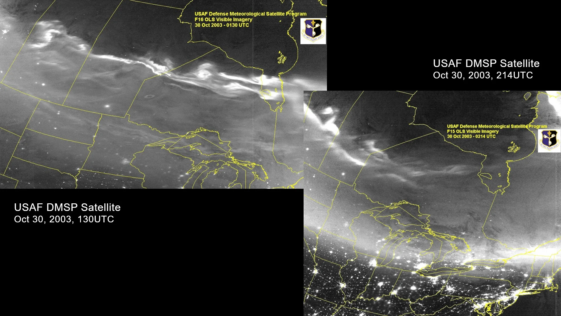 Solar max is approaching. Here’s where and how to see the Northern ...