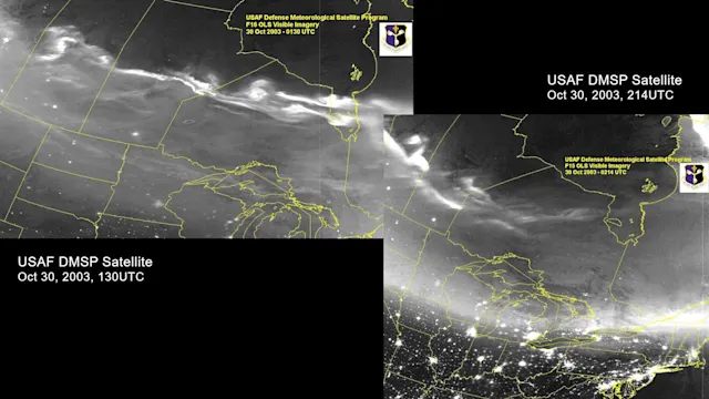 Solar max is approaching. Here’s where and how to see the Northern ...