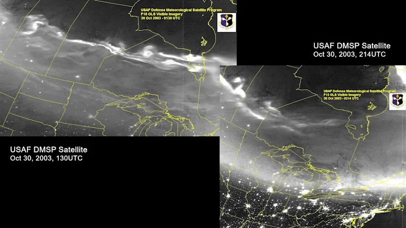 Solar max is approaching. Here’s where and how to see the Northern ...