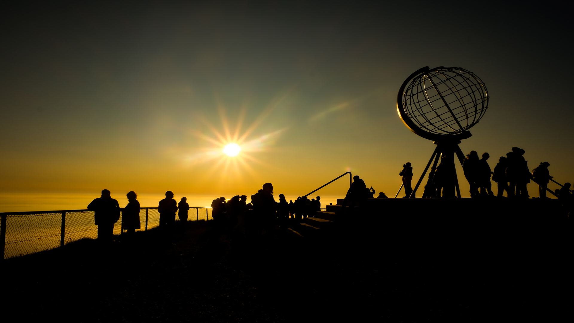 5 faits surprenants à propos du solstice d'été - MétéoMédia
