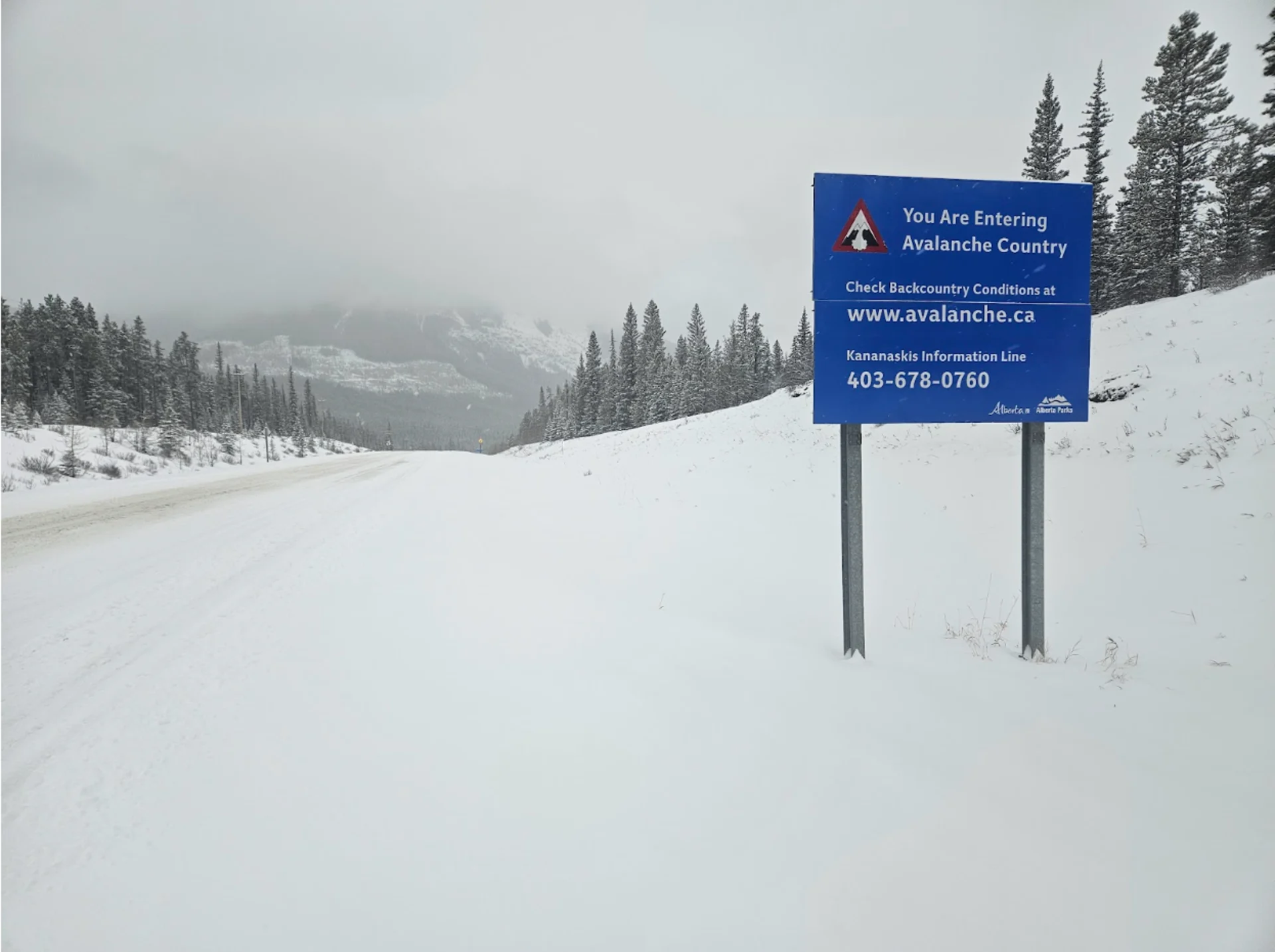 Avalanche Canada offers detailed history with goal of reducing future ...