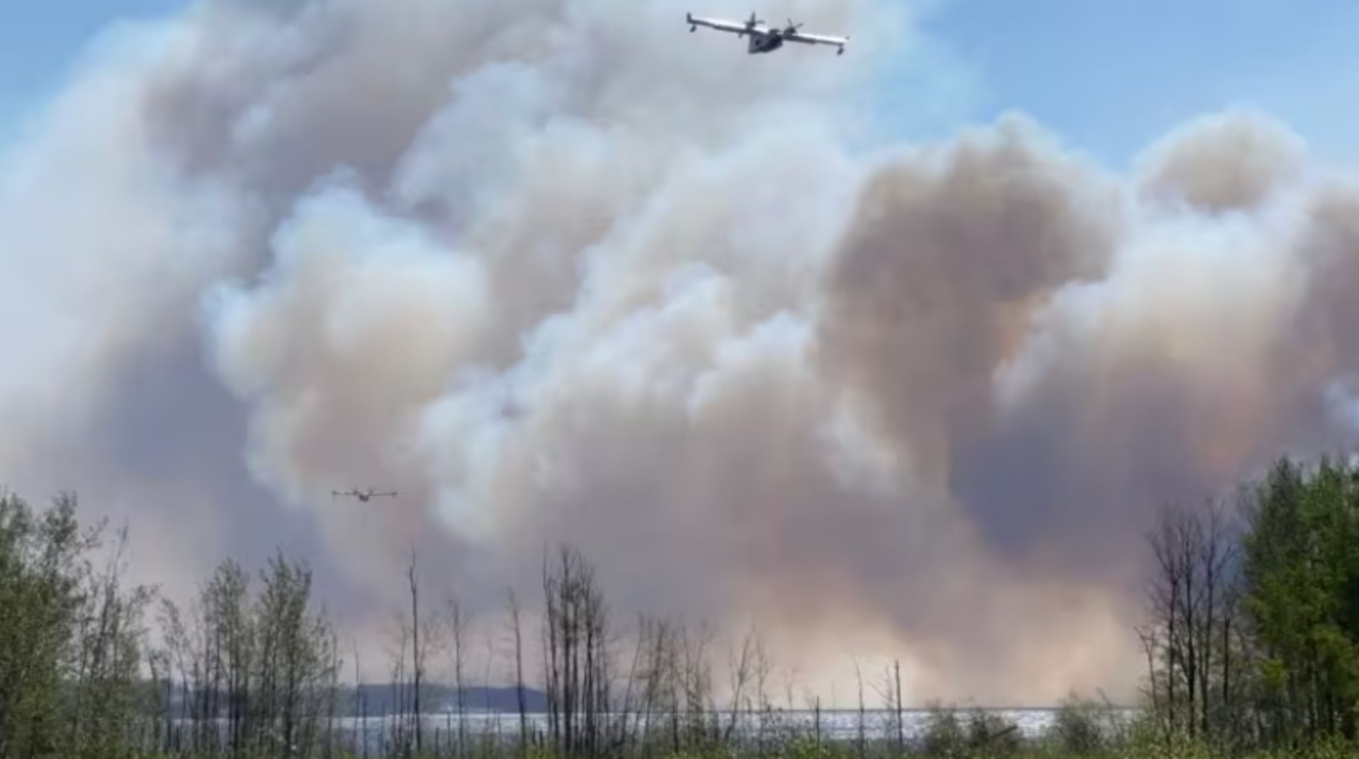 Some wildfire evacuees in Saskatoon could soon return home - The ...