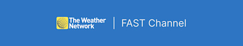 The Weather Network FAST Channel - The Weather Network