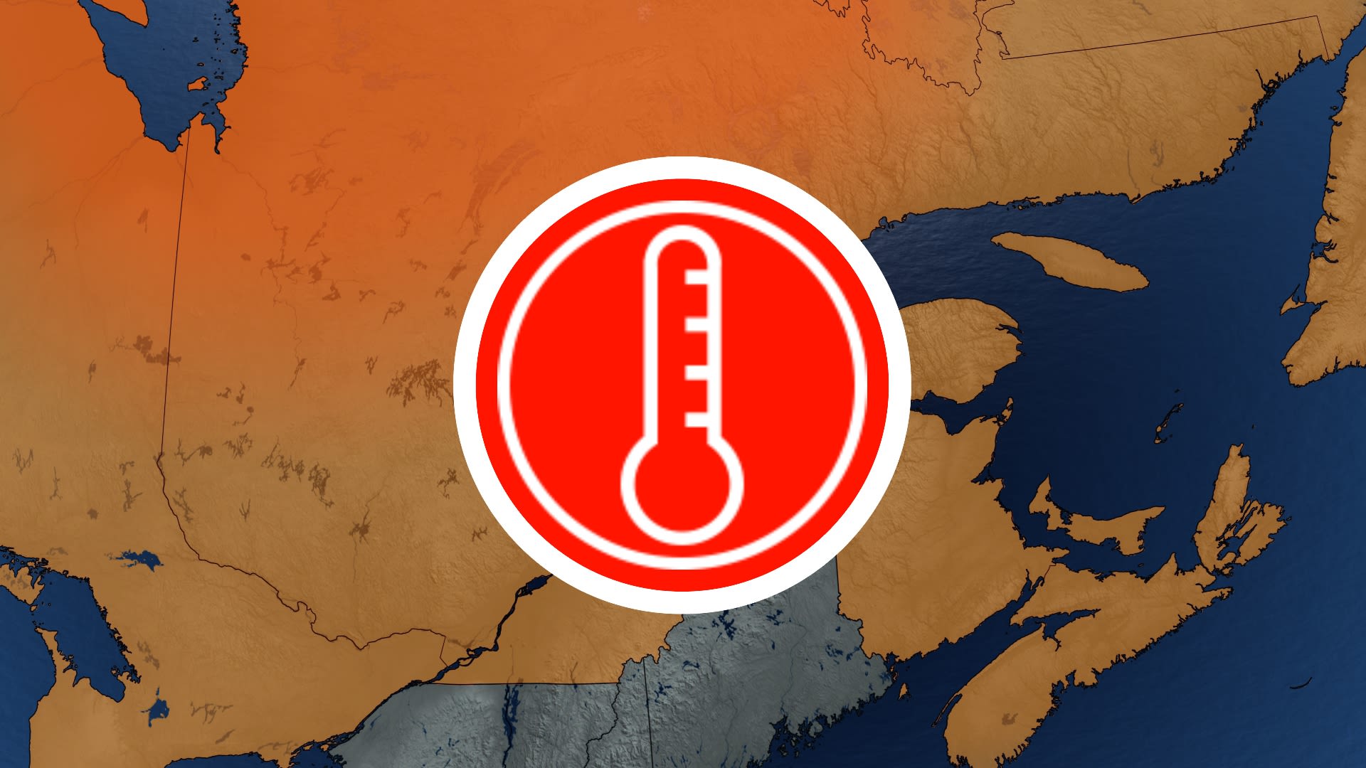 Quebec faced its warmest year on record in 2024 - The Weather Network